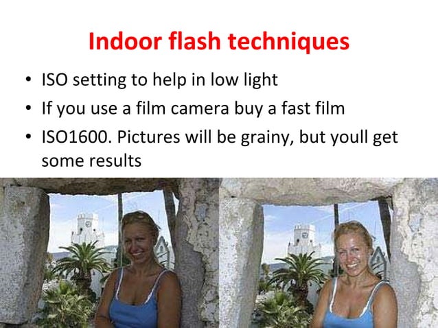 Basic photography lighting | PPT