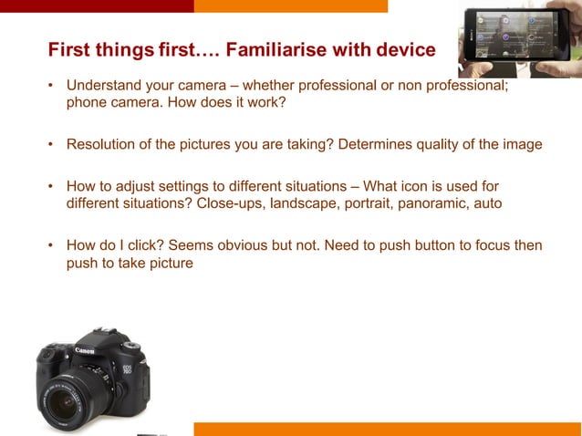 Basic photography revised | PDF