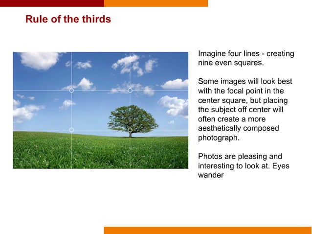 Basic photography revised | PDF