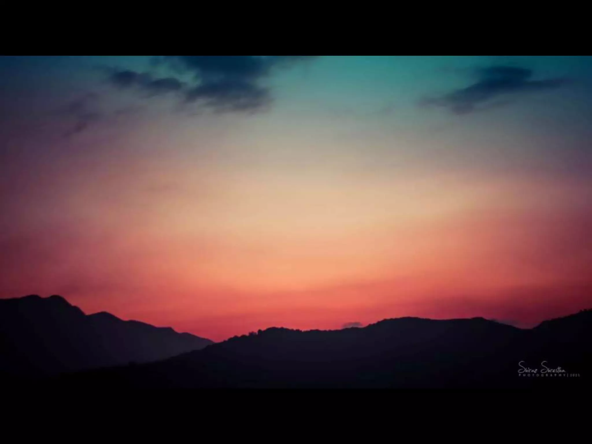 Basic Photography Workshop Presentation | PPTX