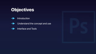Introduction to Basic Photoshop | PDF