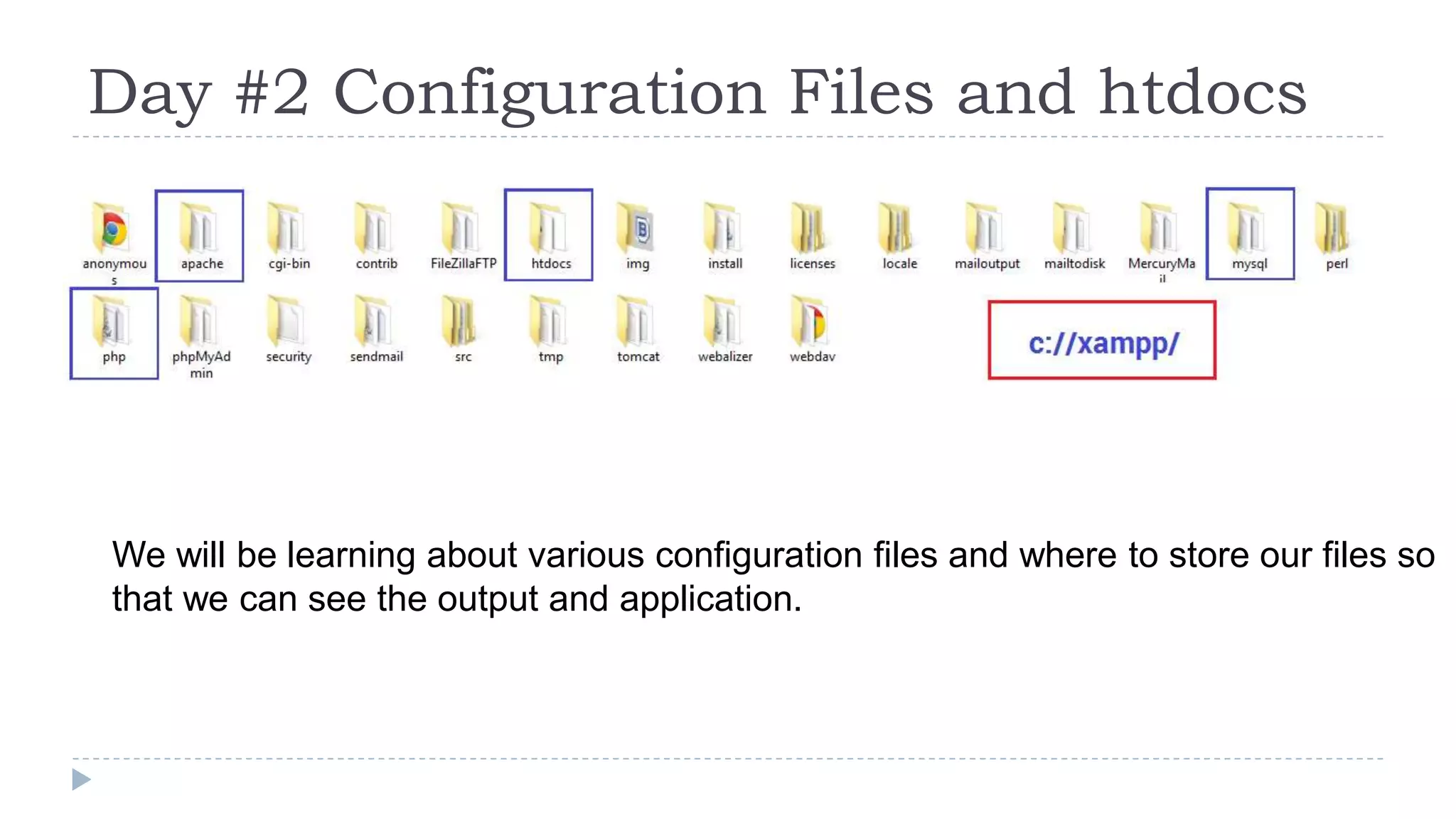 Basic php course From Tutoslive | PPT
