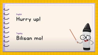 Basic Phrases in Tagalog Tagalog Fi.pptx