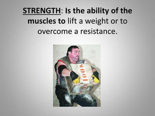 Basic physical skills | PPT