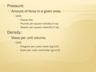 Basic physics of Ultrasound | PPT