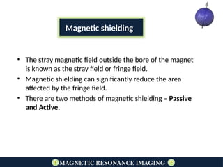 BASIC PHYSICS OF MRI AND ITS ADVANCEMENTS BY Joginder.pptx