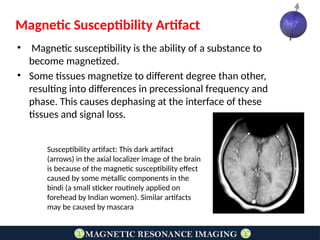 BASIC PHYSICS OF MRI AND ITS ADVANCEMENTS BY Joginder.pptx