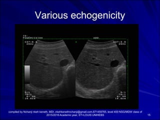 Basic physics of ultrasound | PPT
