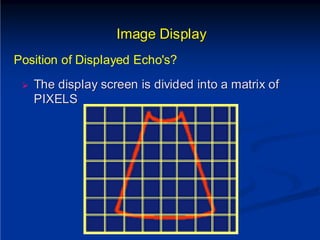 Basic Physics of Ultrasound. For sonar device | PDF