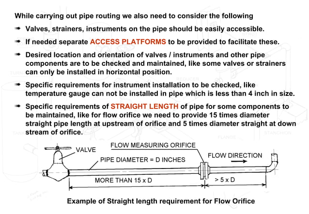 Basic piping | PPT | Technology & Computing