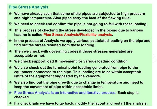 Basic piping | PPT