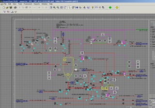 Basic piping engineering and arrangement | PPT