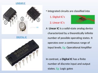 IC Fabrication (Basic planar process).ppt