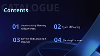 Basic Planning Concepts Presentastion .pptx