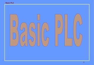 Basic plc | PPT