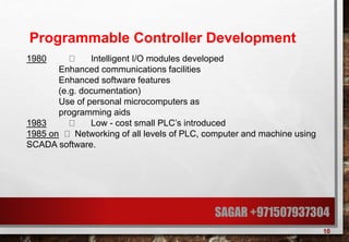 Basic plc - Training | PPT
