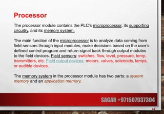 Basic plc - Training | PPT