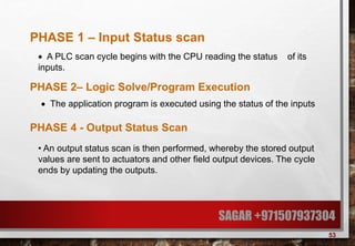 Basic plc - Training | PPT