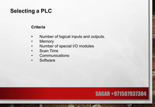 Basic plc - Training | PPT