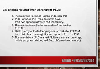 Basic plc - Training | PPT