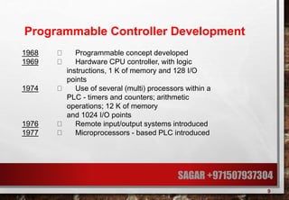 Basic plc - Training | PPT