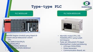 BASIC PLC PROGRAMMING WITH SIMULATION TRAINING | PPTX