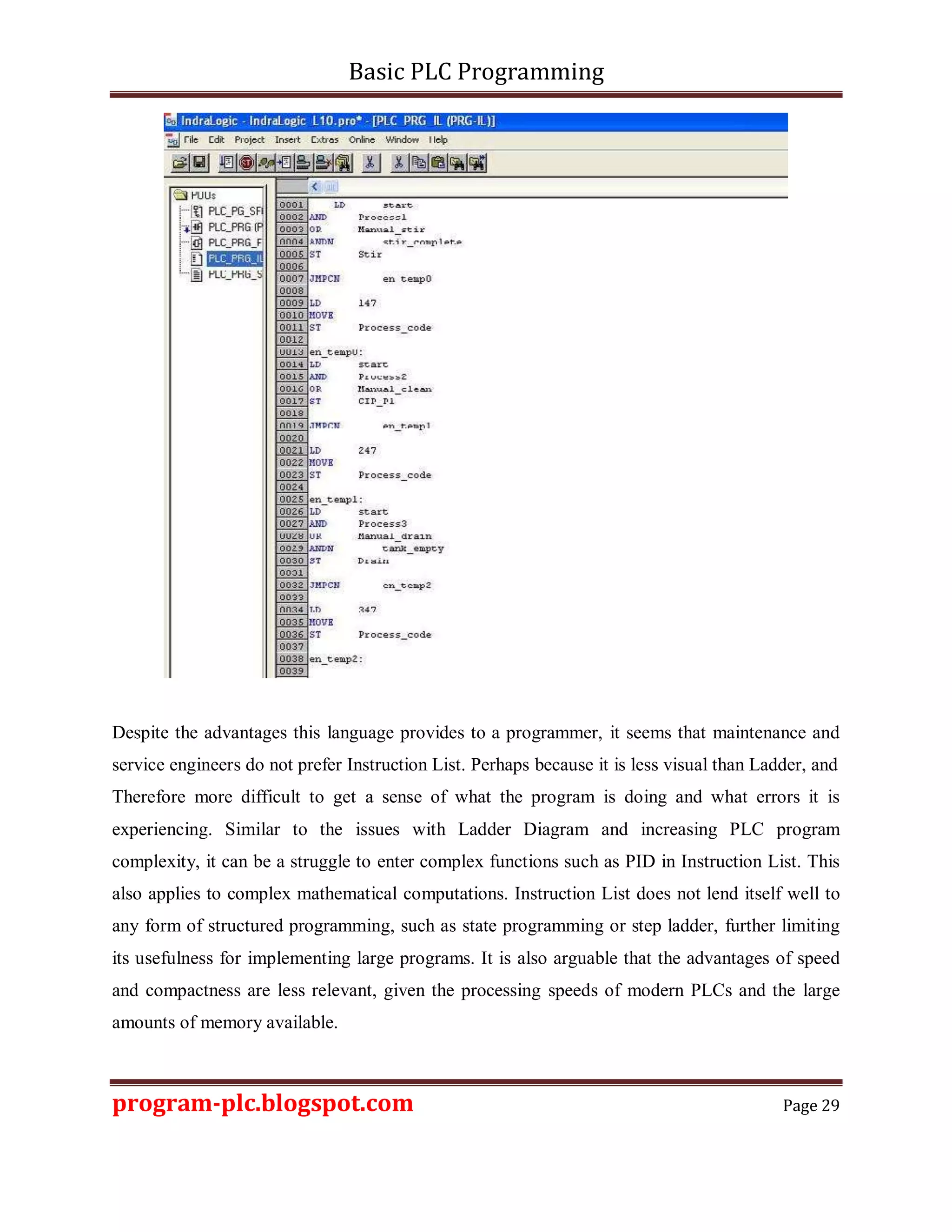 Basic PLC Programming program The Fundamental Knowledge of PLC.pdf