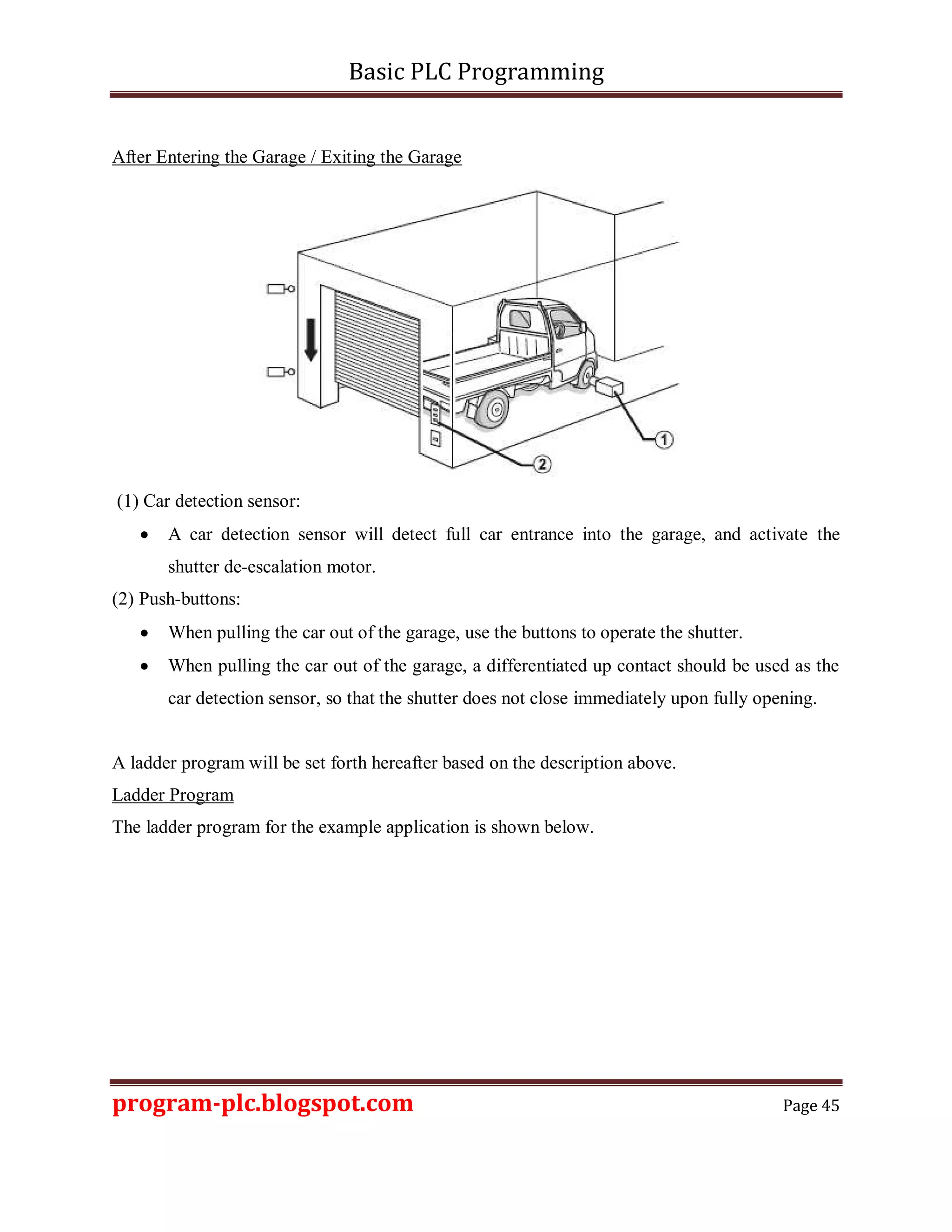 Basic PLC Programming program The Fundamental Knowledge of PLC.pdf