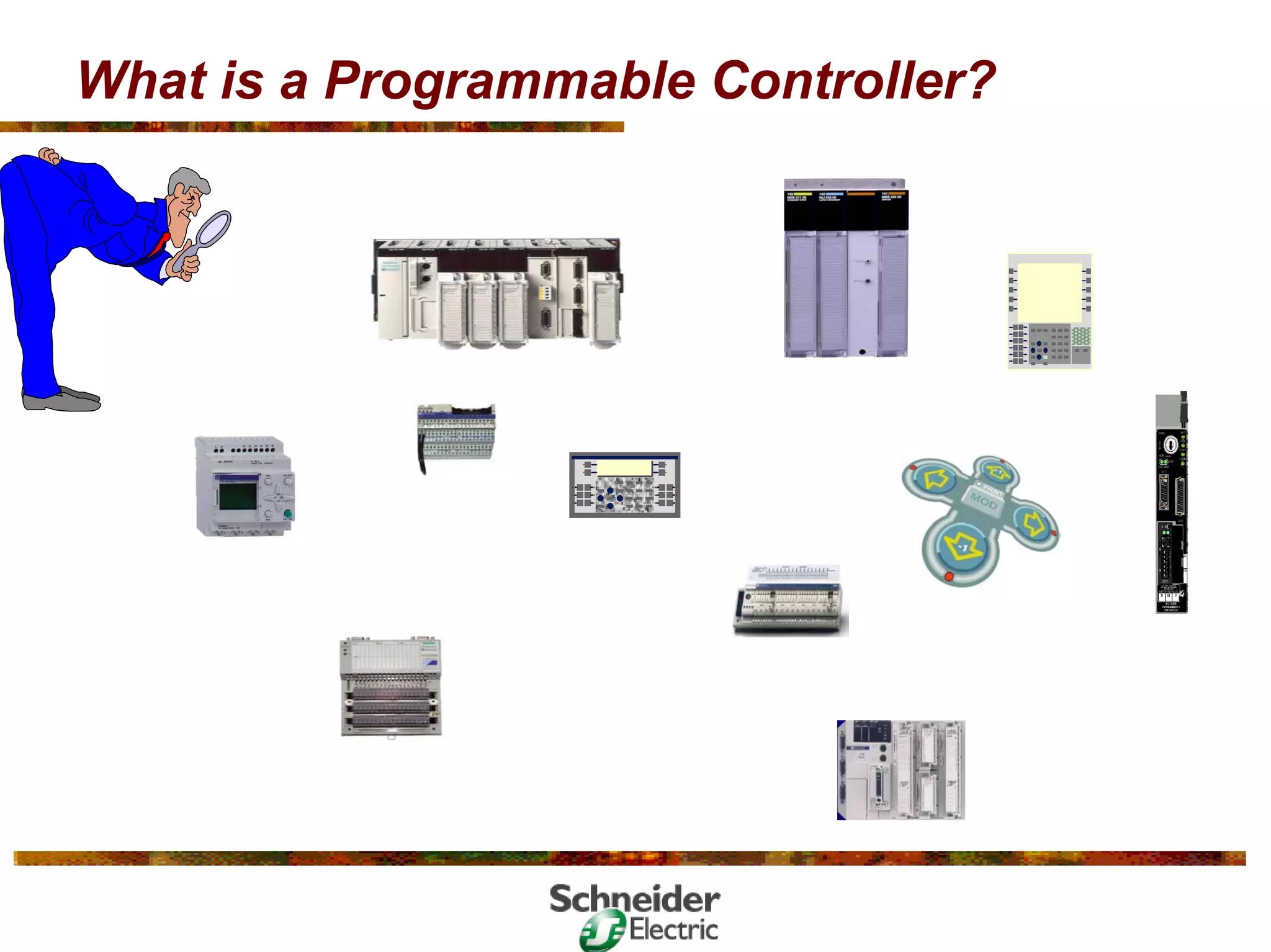 Basic PLC Training .pdf