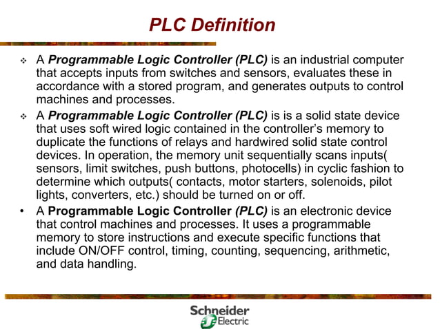 Basic PLC Training .pdf