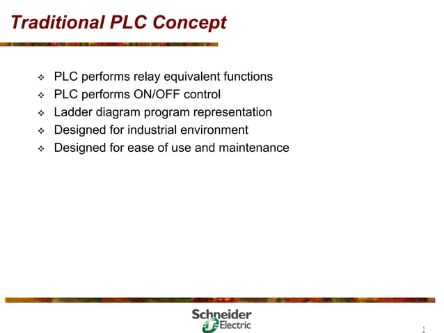 Basic PLC Training .pdf