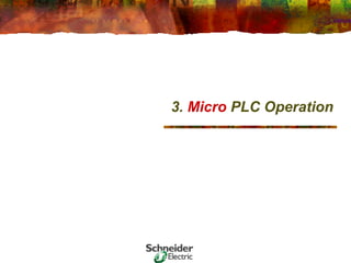 Basic PLC Training .pdf