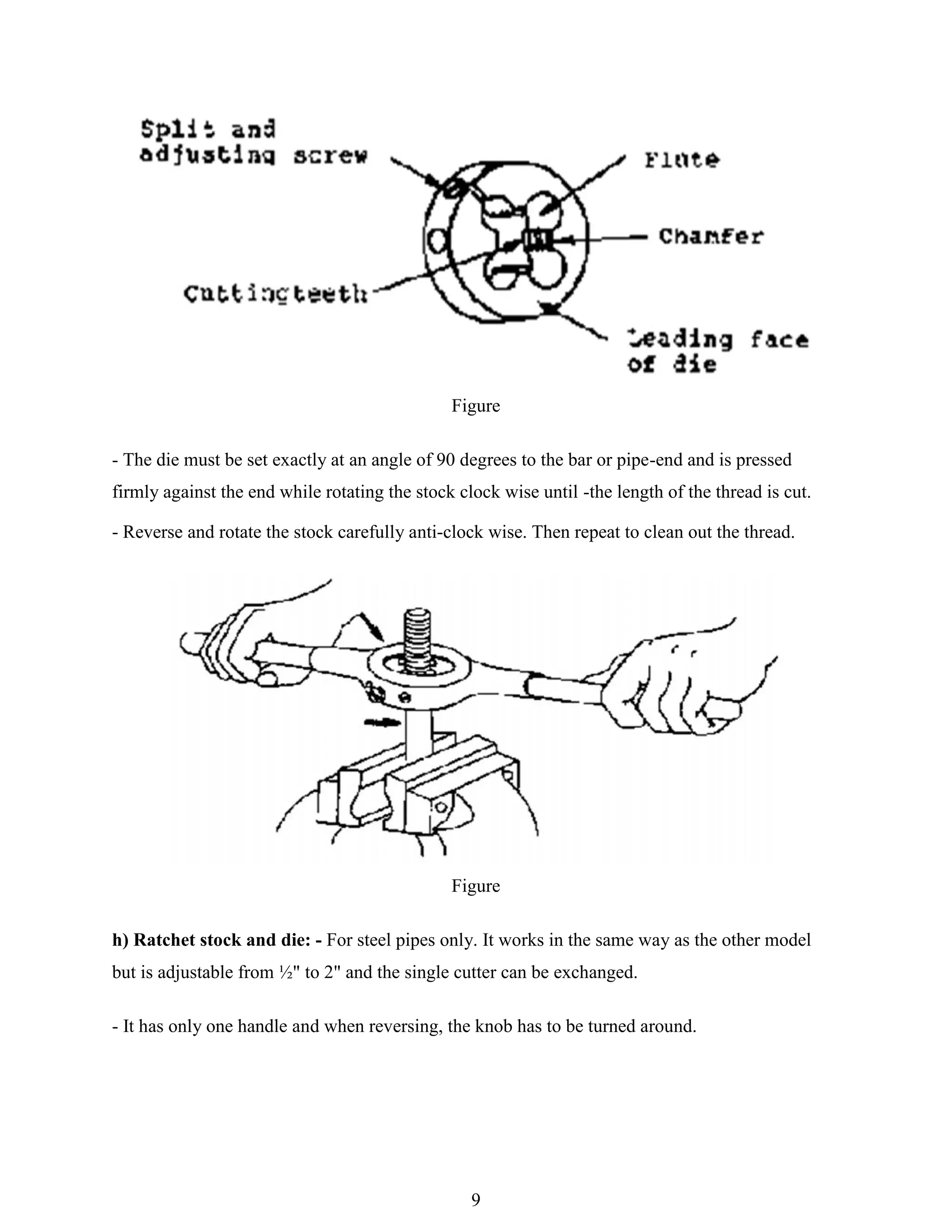 Basic plumbing manual | PDF