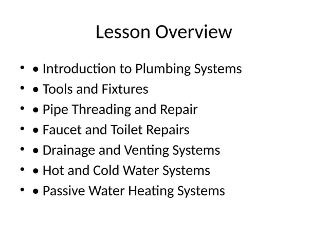 Basic_Plumbing_Pathfinder_Lesson_Plan.pptx