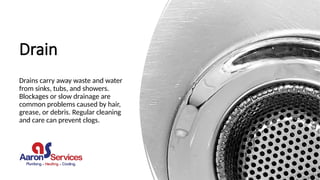 Presentation: Basic Plumbing Terms & Definitions.pptx