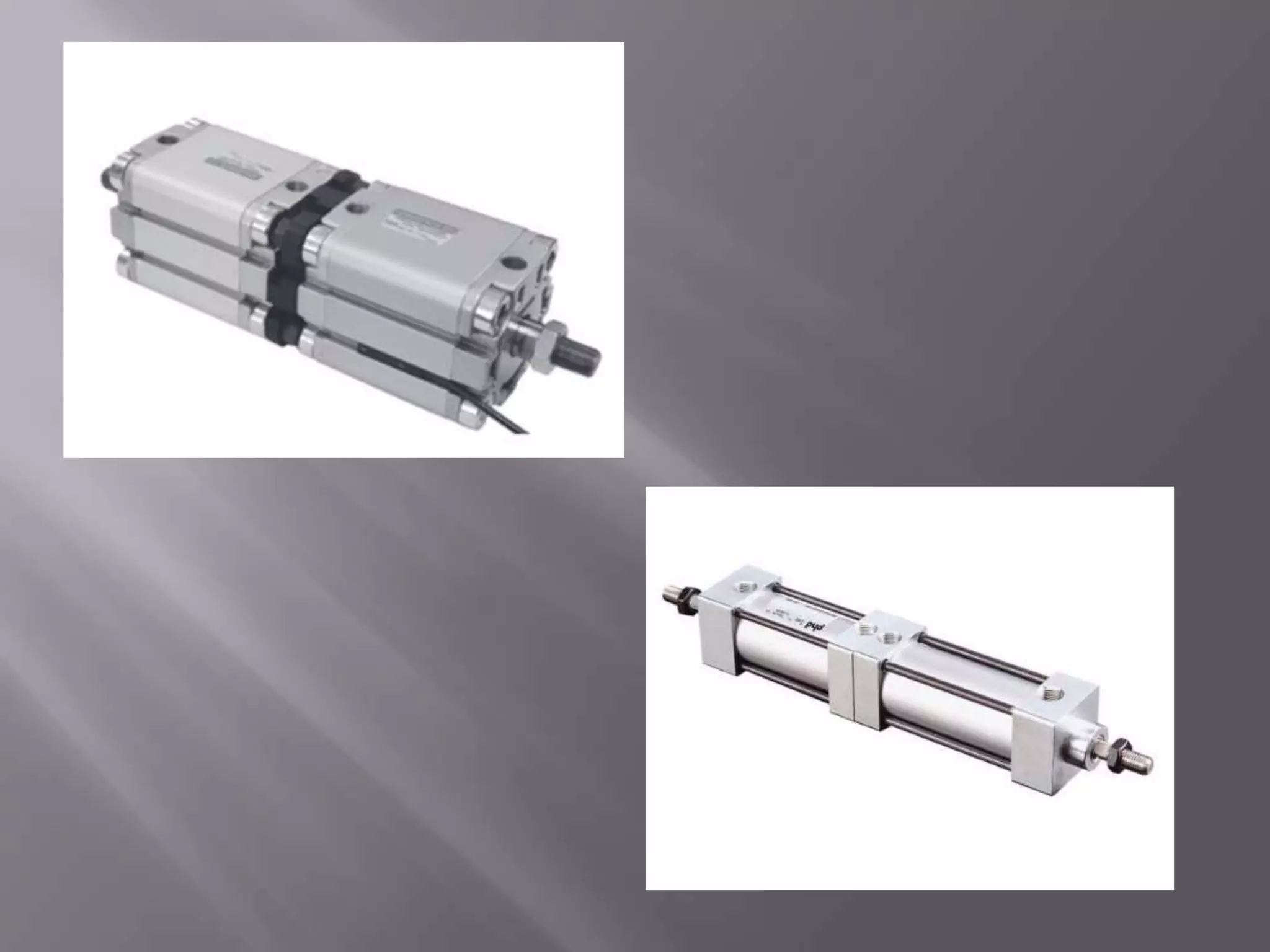 Basic pneumatics | PPTX