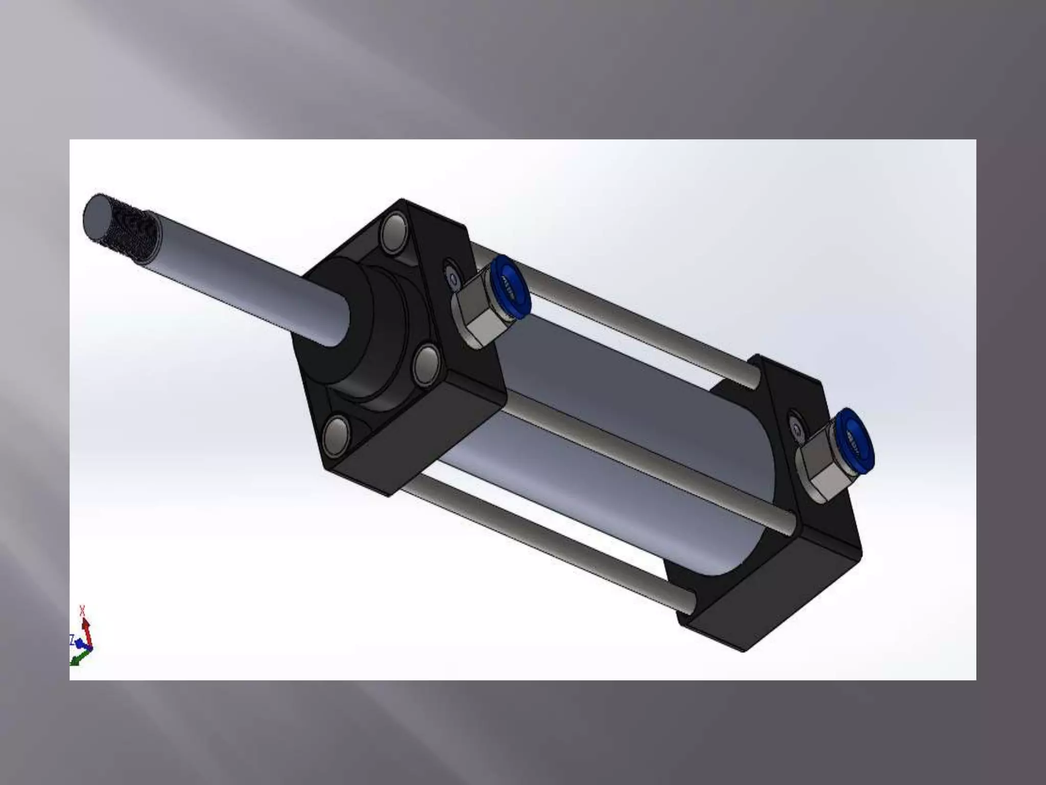 Basic pneumatics | PPTX