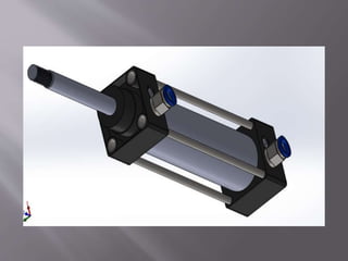 Basic pneumatics | PPTX