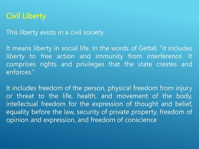 Basic Political Values.pptx | Political Issues & policy | Politics