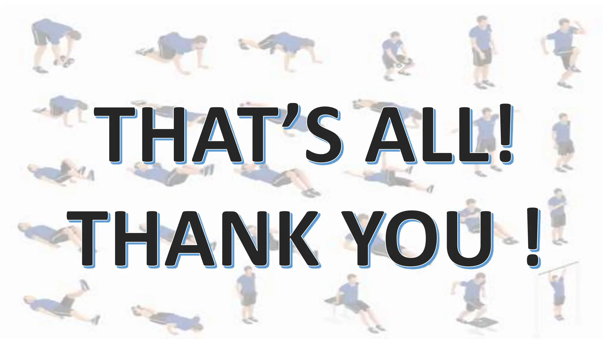 BASIC POSITIONS WHERE MOST EXERCISE BEGIN.pptx