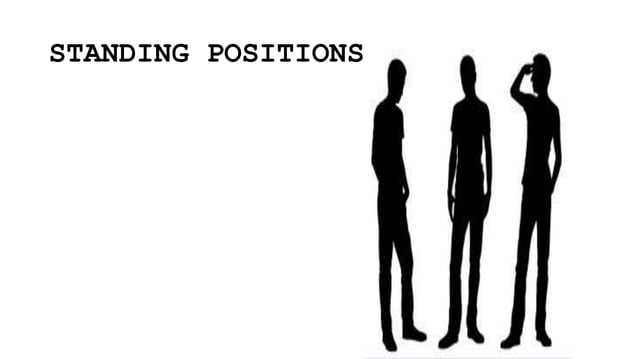 BASIC POSITIONS WHERE MOST EXERCISE BEGIN.pptx