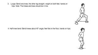 BASIC POSITIONS WHERE MOST EXERCISE BEGIN.pptx