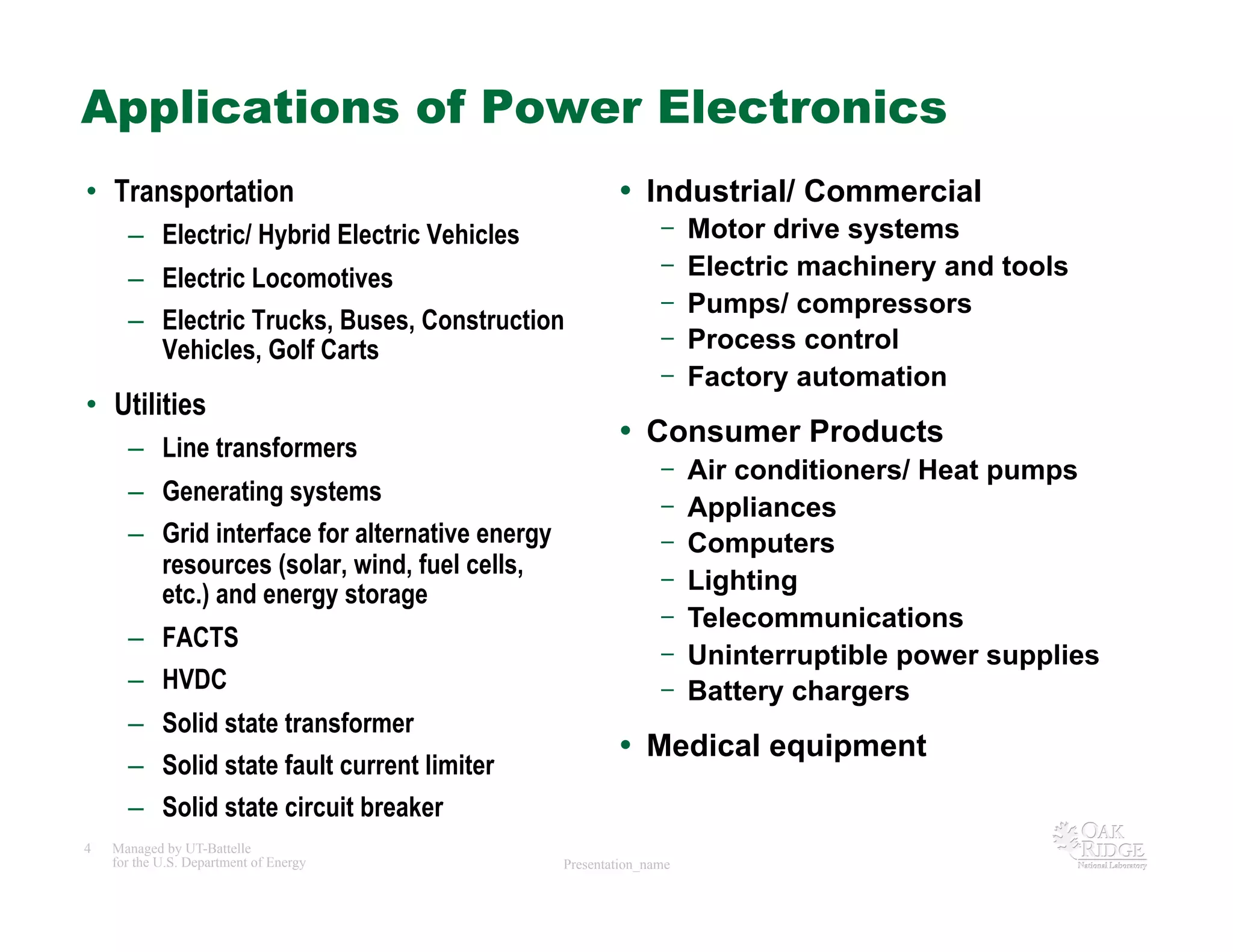 Basic Power Electronics Concepts_Ozipineci_ORNL.pdf