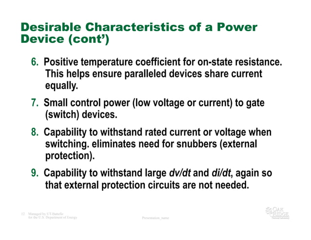 Basic Power Electronics Concepts_Ozipineci_ORNL.pdf