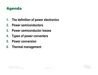 Basic Power Electronics Concepts_Ozipineci_ORNL.pdf