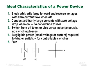 Basic Power Electronics Concepts_Ozipineci_ORNL.pdf