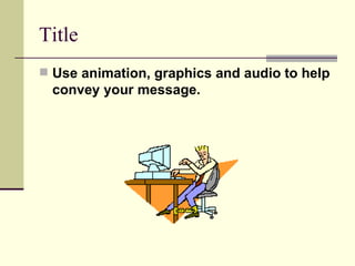 Basic Power Point | PPT