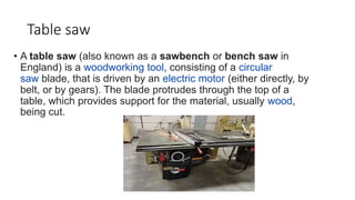 basic power tools.pptx