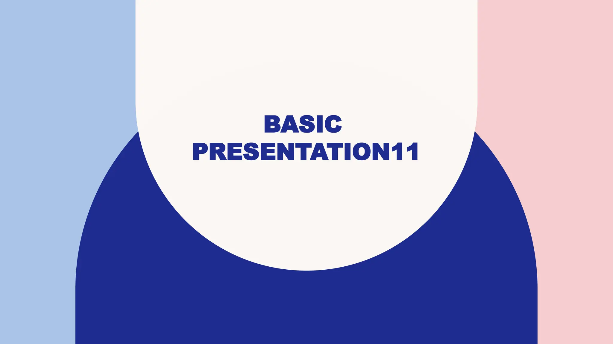 Basic ppt templatecbnvjmbjbhknkl,vhv.pptx