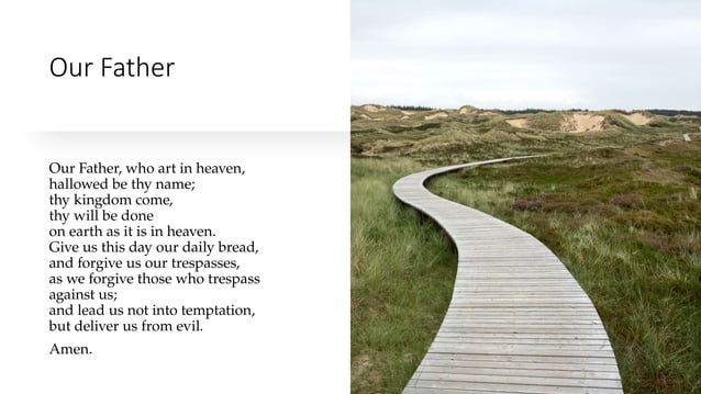 Basic Prayers for kids and students.pptx